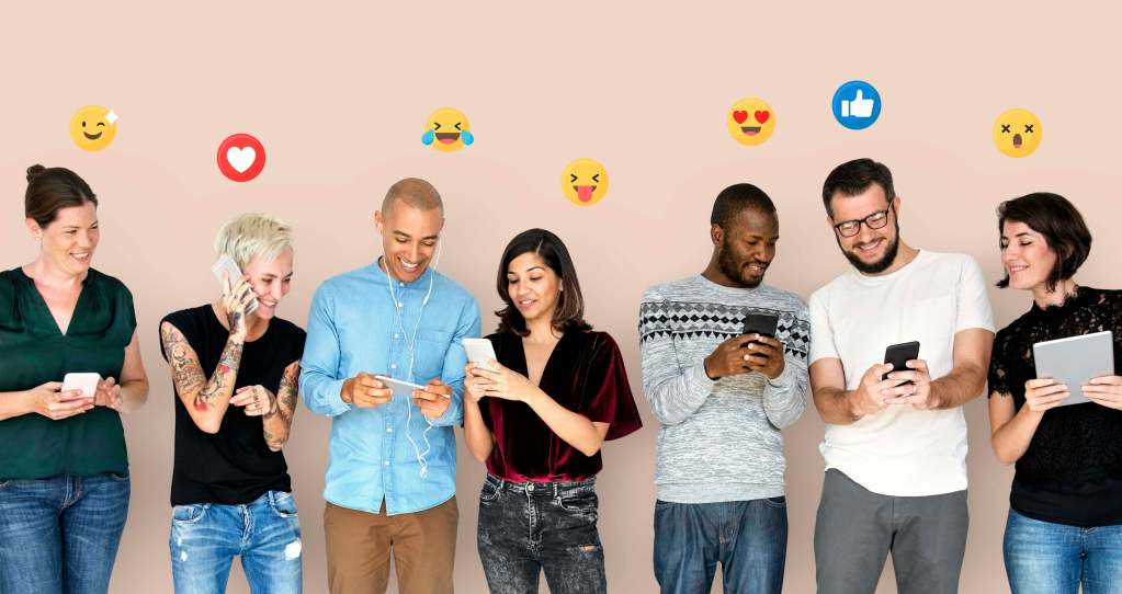 How to Optimise your Social Media Profile for Each Channel | Simon ...
